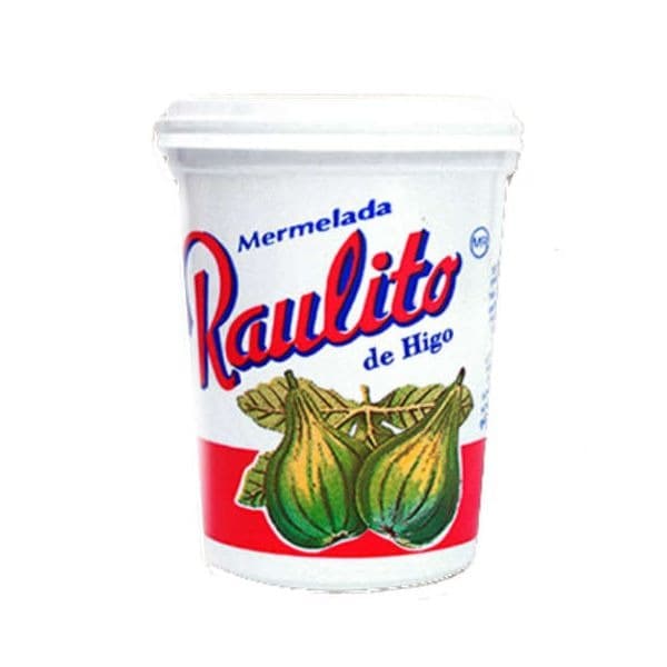 Haedo Distribuciones - MERMELADA RAULITO-X 500 grs. CIRUELA